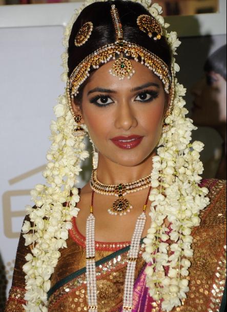 Indian Beauty Central: BEAUTIFUL BRIDAL LOOKS FOR UPCOMING WEDDING ...