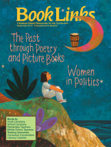 Poetry for Children: BOOK LINKS: The Past through Poetry and Picture Books