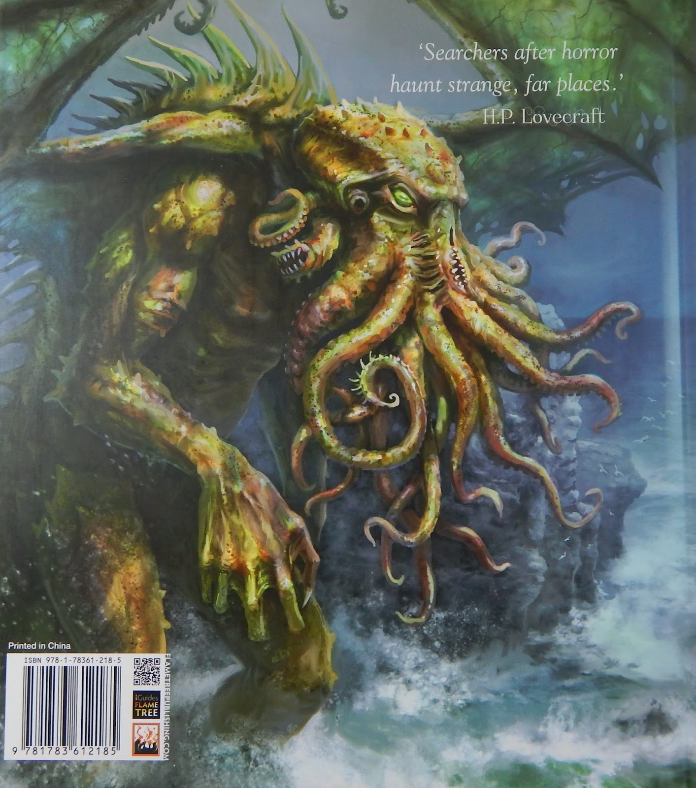 Susurros desde la Oscuridad: Cthulhu: Dark Fantasy, Horror ...