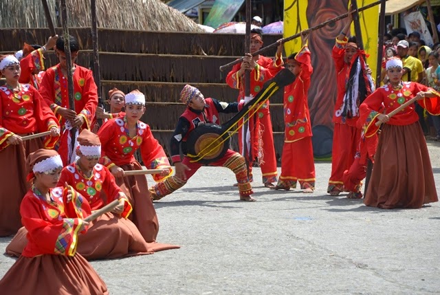 mybeautifulILOILO: Hirinugyaw-Suguidanonay Festival: Vibrant and ...
