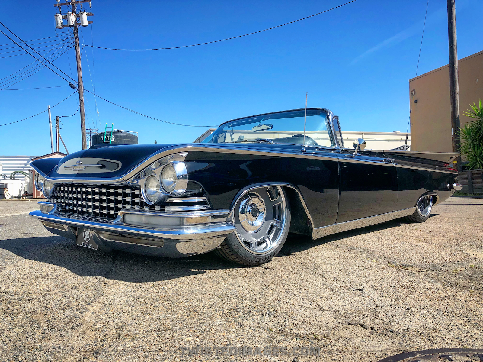 Posted by Phil on 7/24/2019 to Shop Projects & Shows