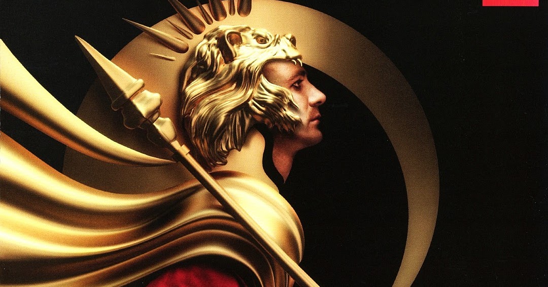 makdelart - classique: Handel - Alessandro (George Petrou) [3CD]