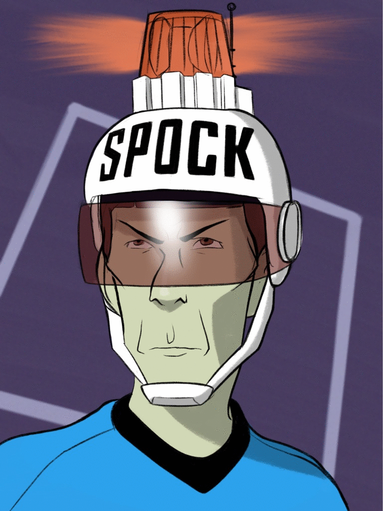 The Dork Review: Rob's Room: Friday Funnies!