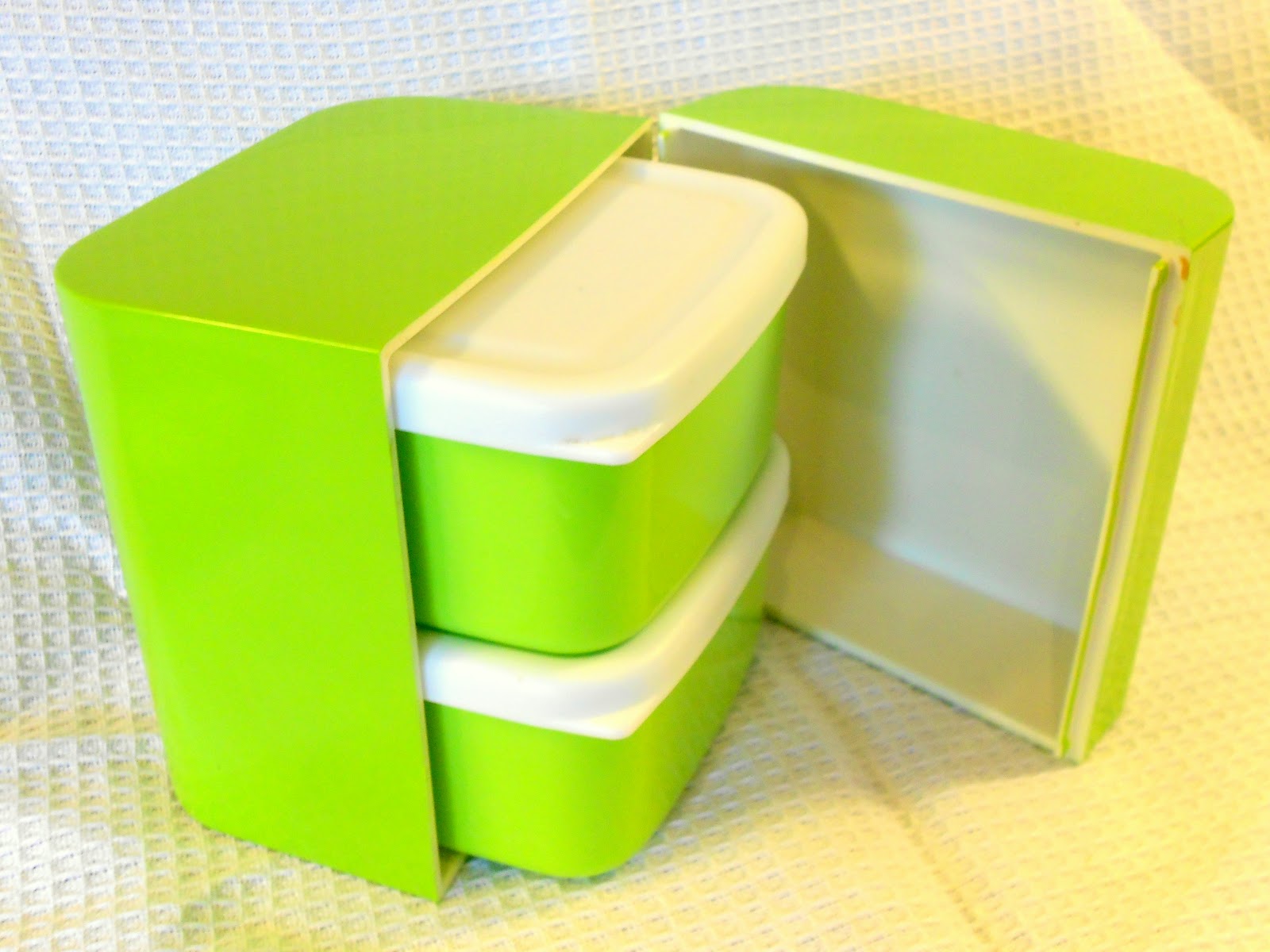 Pippa's food blog: My bento boxes and what they're good for