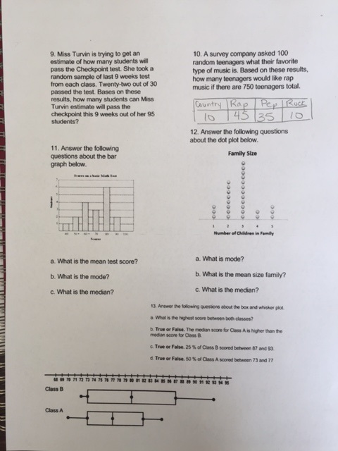 Mrs Sessions 7th Grade Advanced Math Study Guide mrs-sessions-7th-grade-advanced-math-study-guide