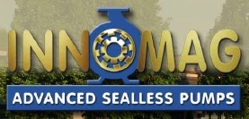 Bơm Flowserve Innomag