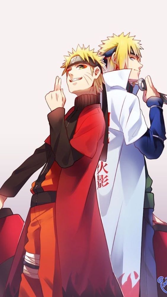 Naruto este é o melhor ninja da atualidade, com certeza aqui você verá ...