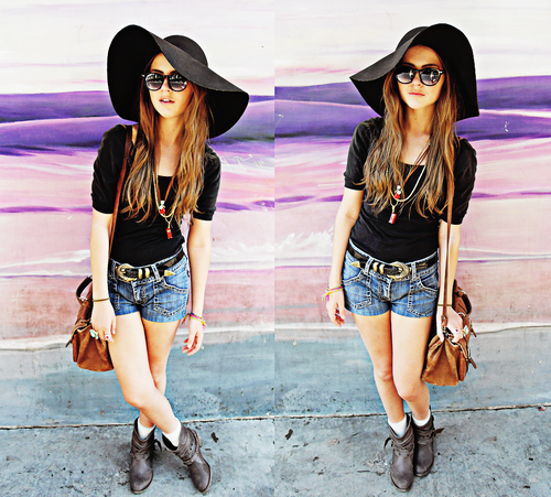 The Love of my mess! | The Style Stash