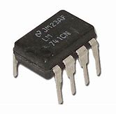 Voltage Buffer ~ Teknik Elektro