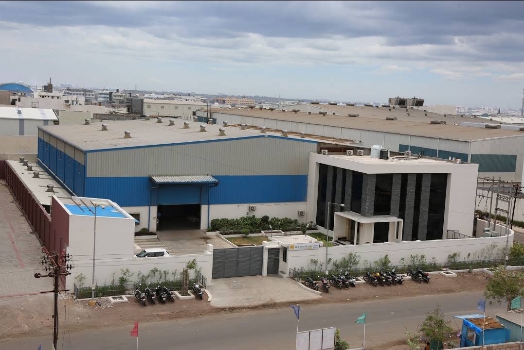 Top 10 Brass Industries in Jamnagar