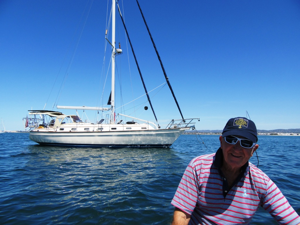 Adventuress Sailing: Sailing is Fun....
