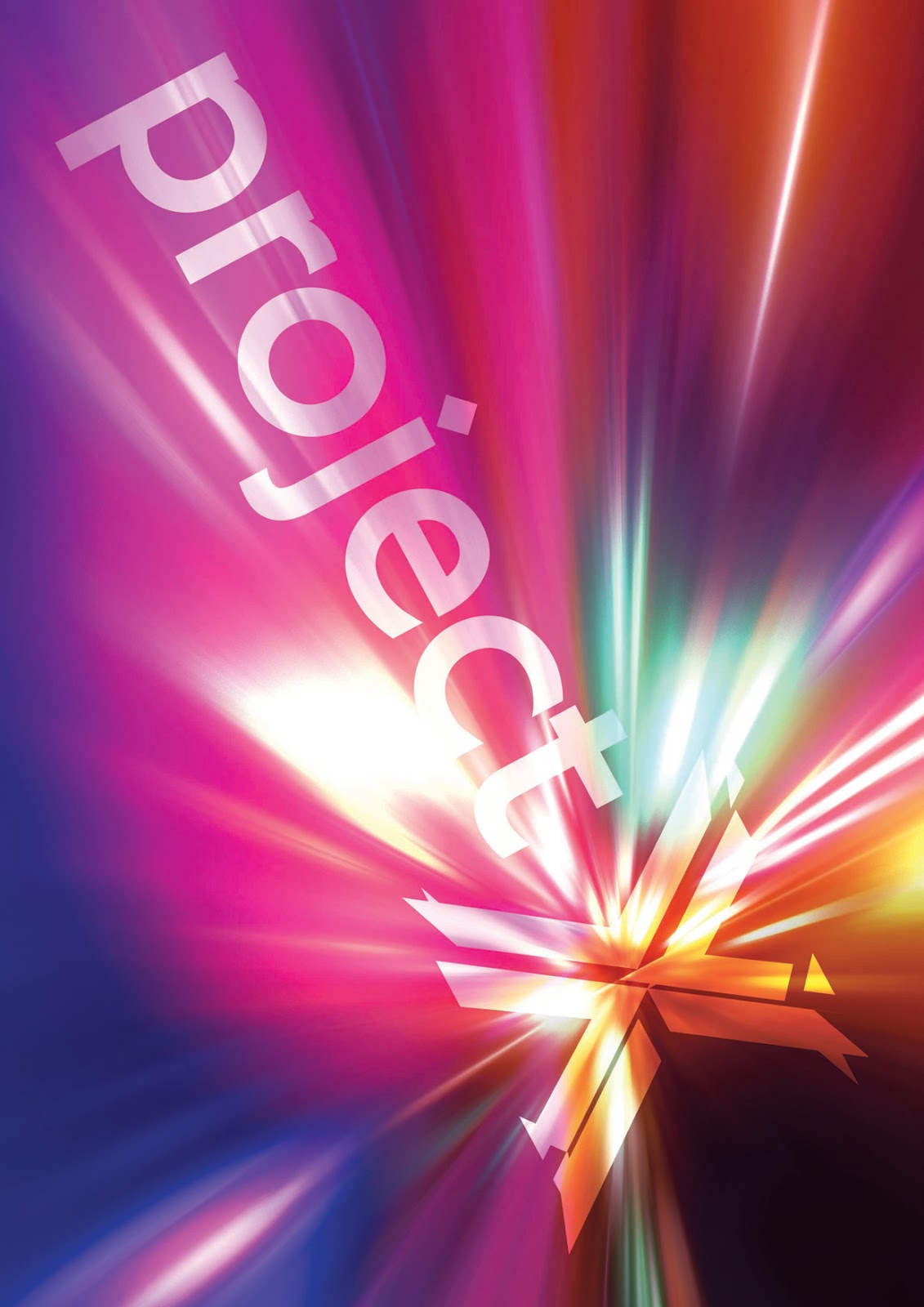 London Pop-ups: Project X Immersive Theatre Show in Covent Garden