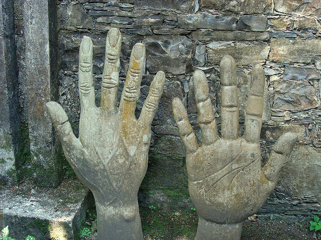 Las Pozas – Surreal Eden of the Jungle ~ Kuriositas