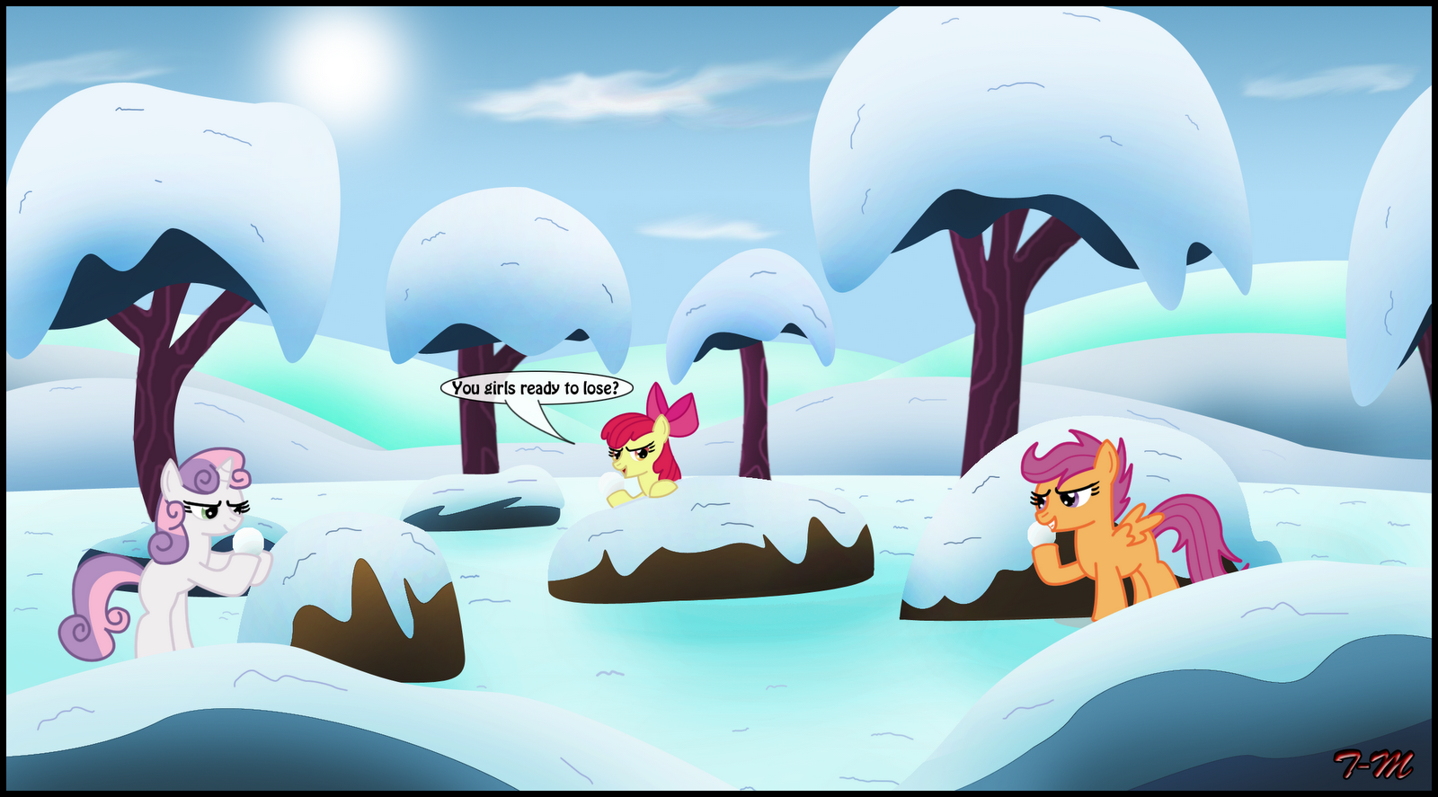 Equestria Daily - MLP Stuff!: 10/02/11