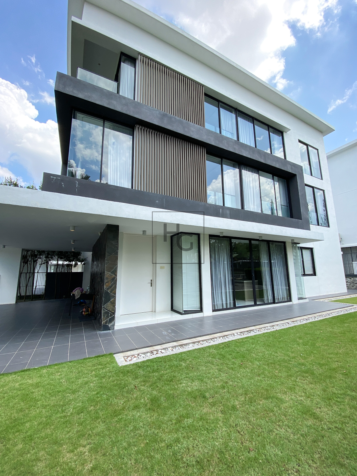 NEW PROJECT: Cheras Vista, Bandar Mahkota Cheras 3 Storey Semi-D