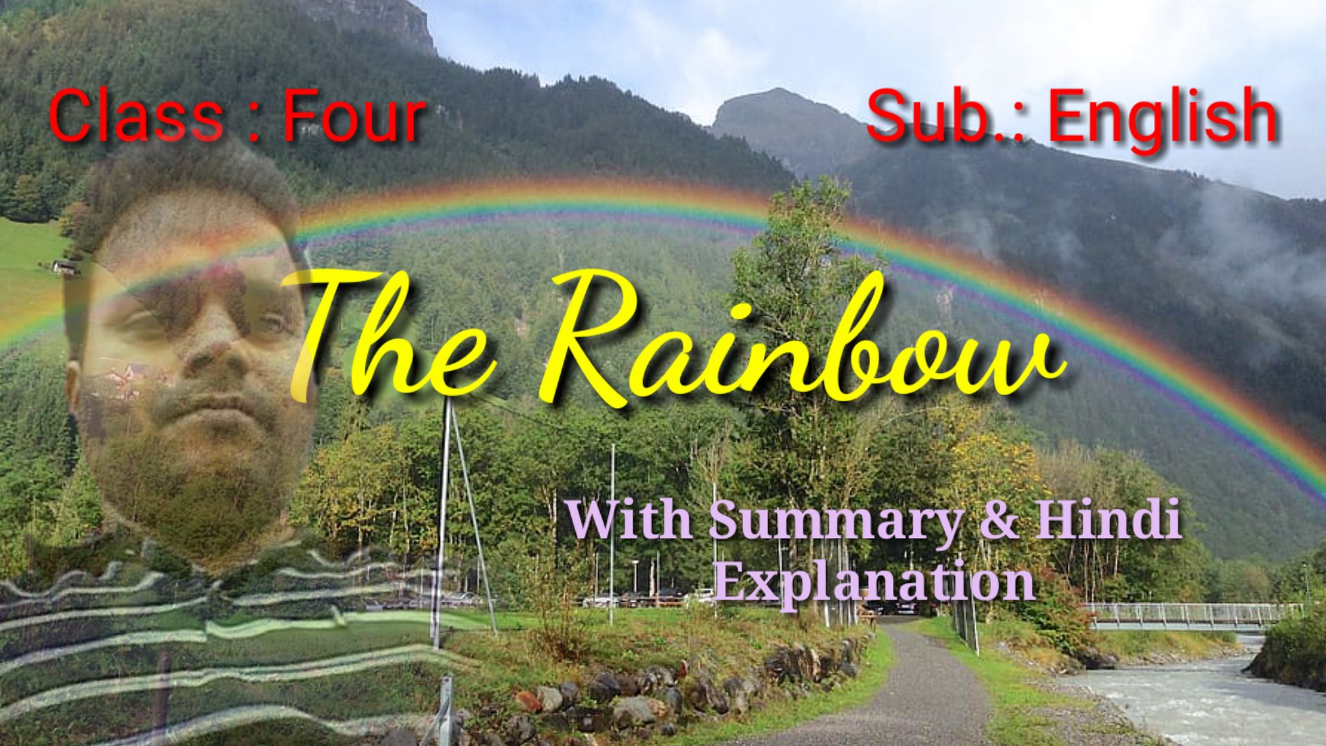 Martha poem summary in Hindi and English by Walter De La Mare