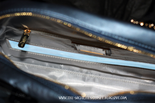 Glass Handbag Designer Luxury Handbags | The Socialite's Closet