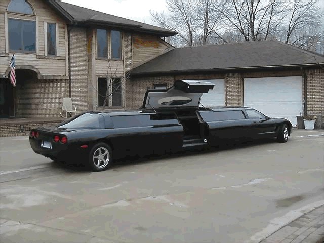 Long Cars ~ Auto Car