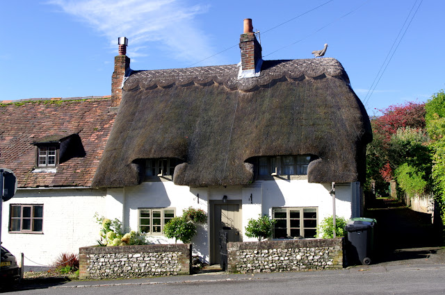 London Calling: October 2012