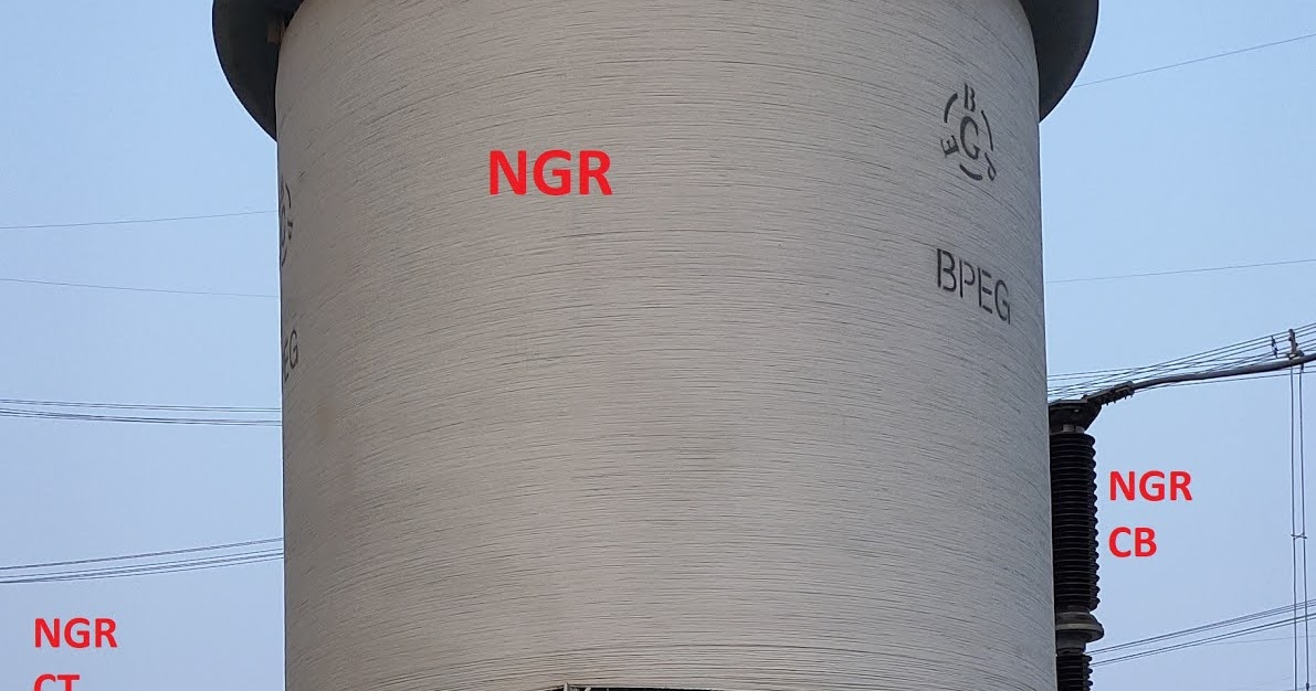 Why We Use Neutral Grounding Reactor (NGR)