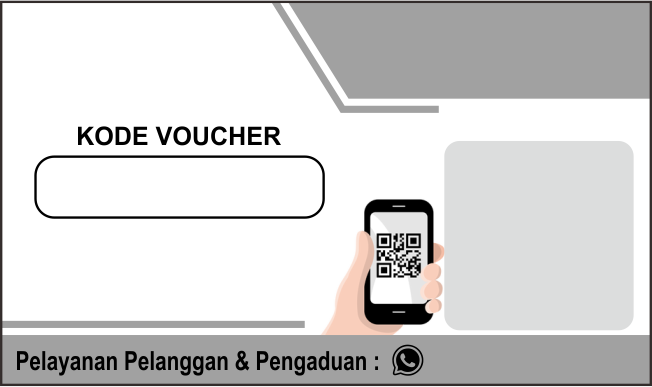 Template Voucher Mikhmon