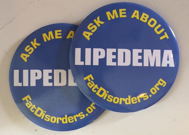 The Well-Rounded Mama: Lipedema: My Story