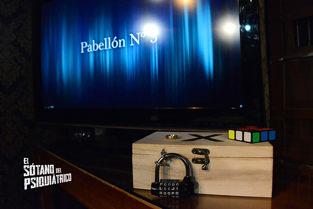 Teatro inmersivo en Madrid, una experiencia única | Don't Stop Madrid