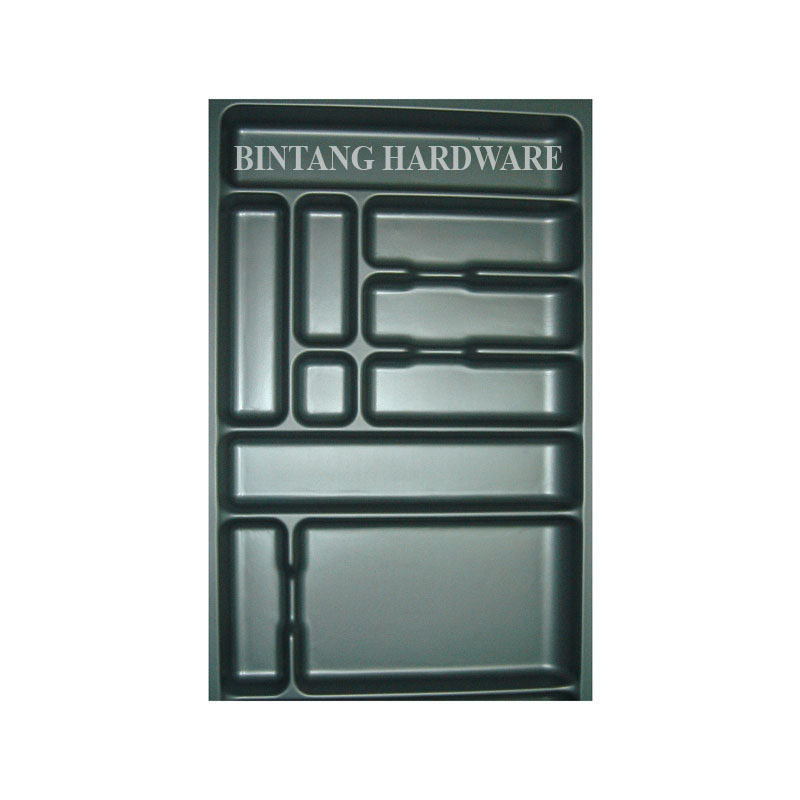 Rak Tempat Sendok Dalam Laci - Bintang Hardware