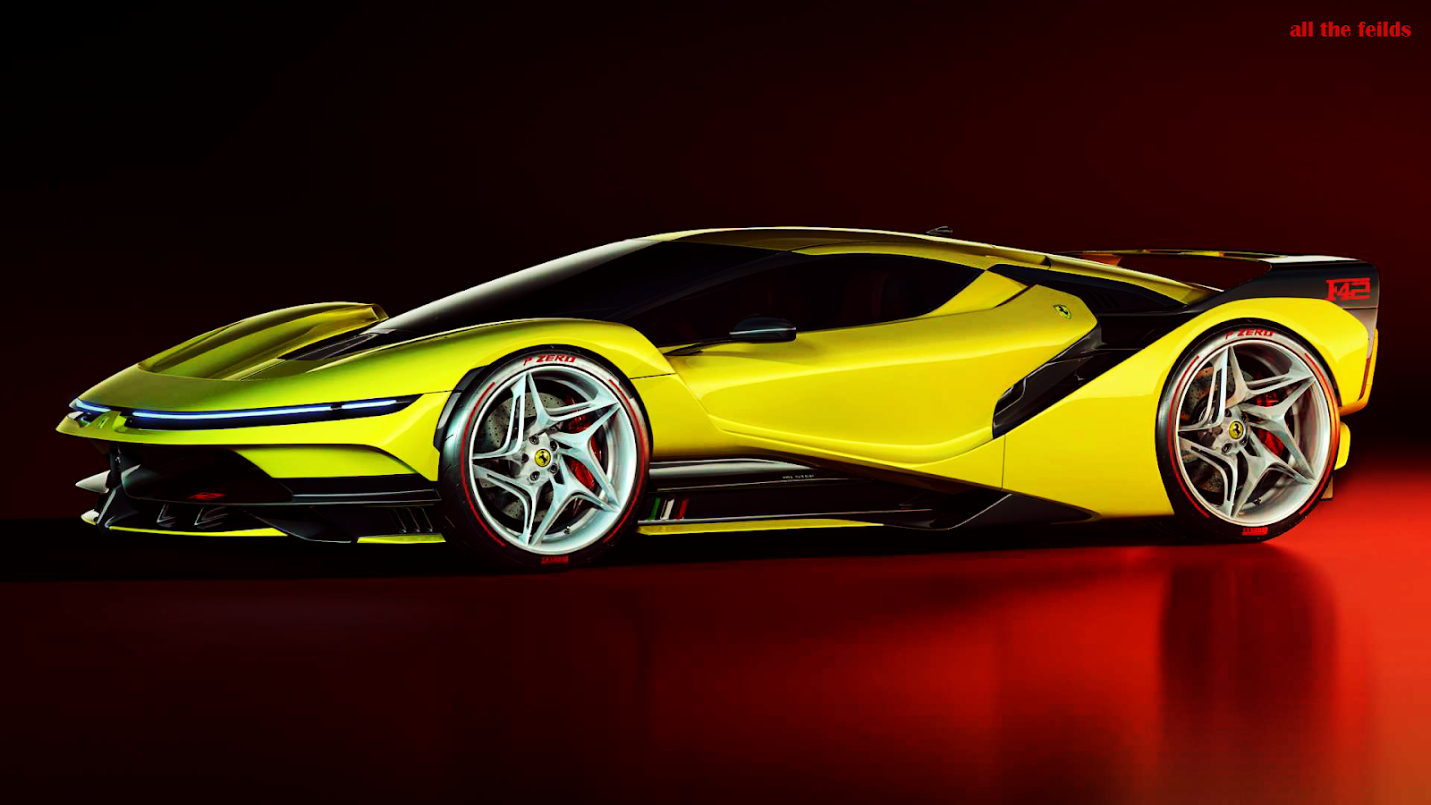 All The Feilds: The Best 10 New Cars In 2020