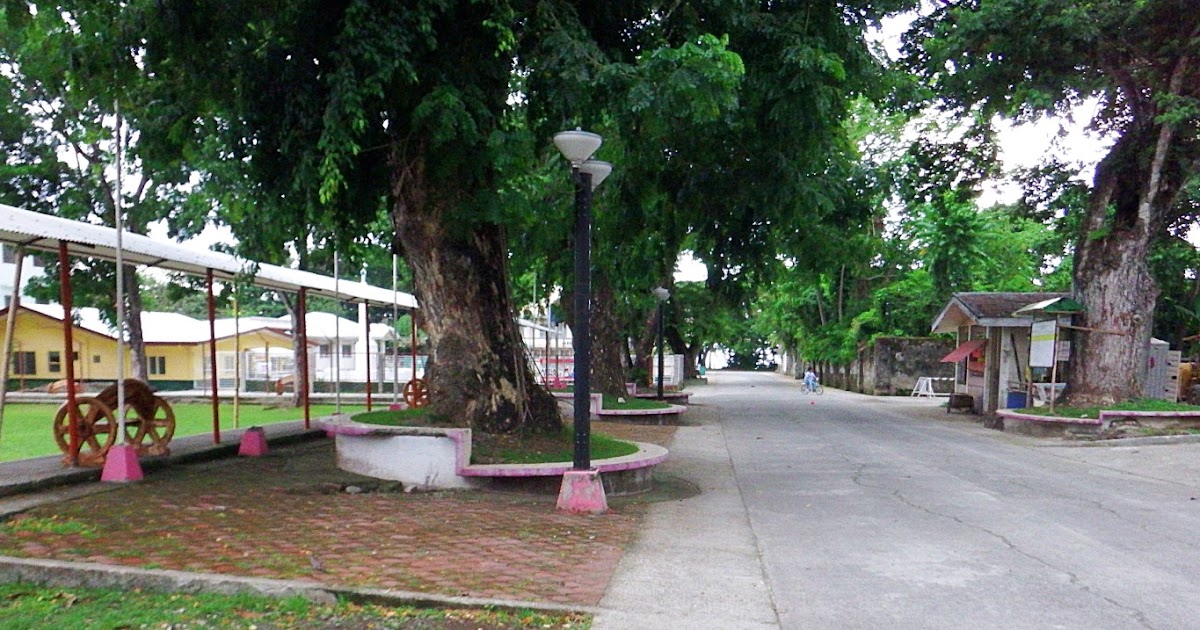 Malitbog Municipal Hall