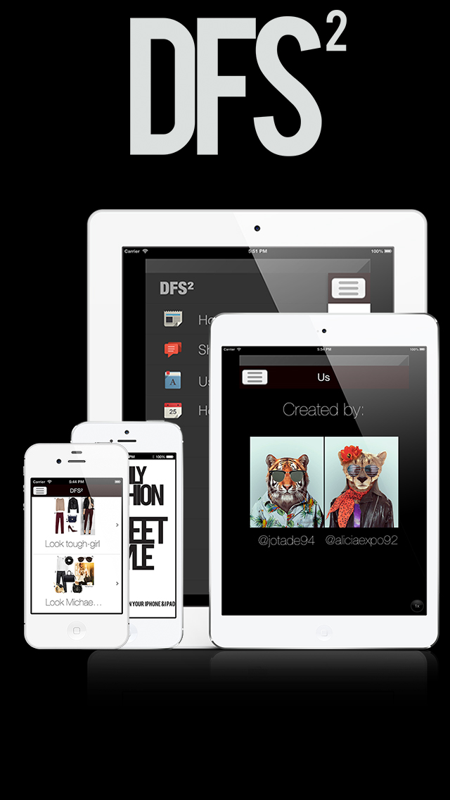 Agosto En Milán: La mejor aplicación hasta el momento! DFS2 (Daily ...