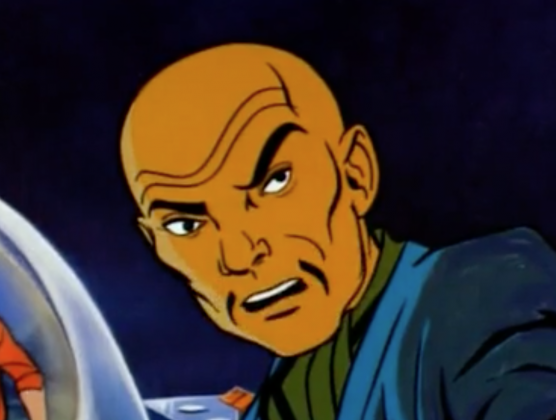 SATURDAY MORNINGS FOREVER: JOHNNY QUEST