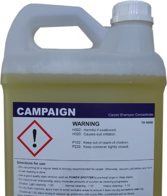 KLENCO Indonesia - CAMPAIGN "Carpet Shampoo Concerate" - Adhya Graha ...