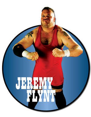 Cheap Heat Indy Wrestling Newz: Jeremy Flynt wins the FTW Fighting ...