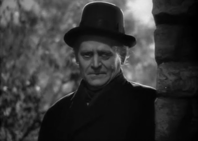 The Tell-Tale Heart (1941) - Film Noir