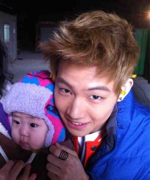 MY HEAVEN: JB & JR "Dream High 2"