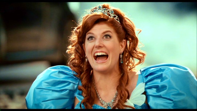 Shameless Pile of Stuff: Movie Review: Disaster Movie