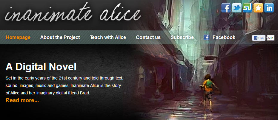 Charlie Barrow's Teaching & Technology: October 2011