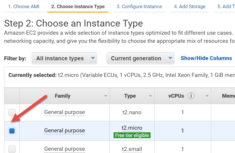 Tech Junkie Blog - Real World Tutorials, Happy Coding!: Iaas With AWS ...