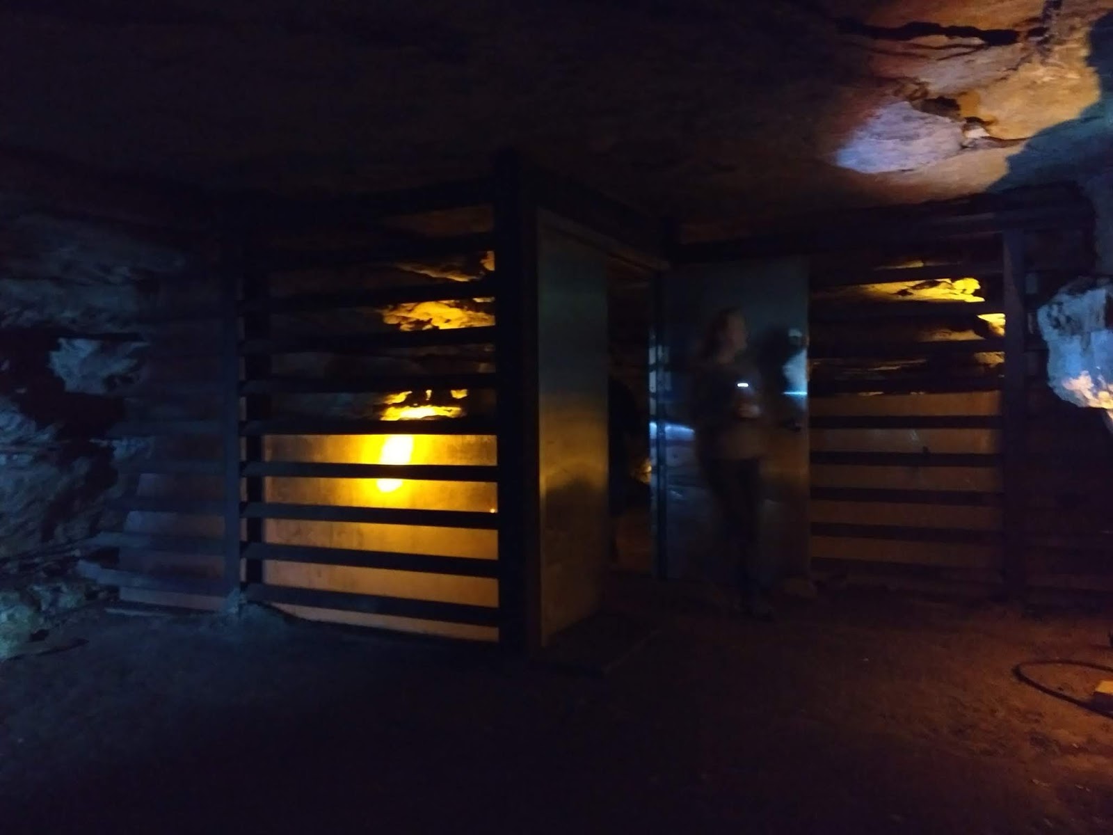 Kentucky Travels: Mammoth Cave River Styx Tour and a stay at the ...