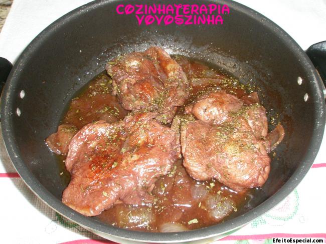 Cozinhaterapia Vovoszinha: Frango Bêbado