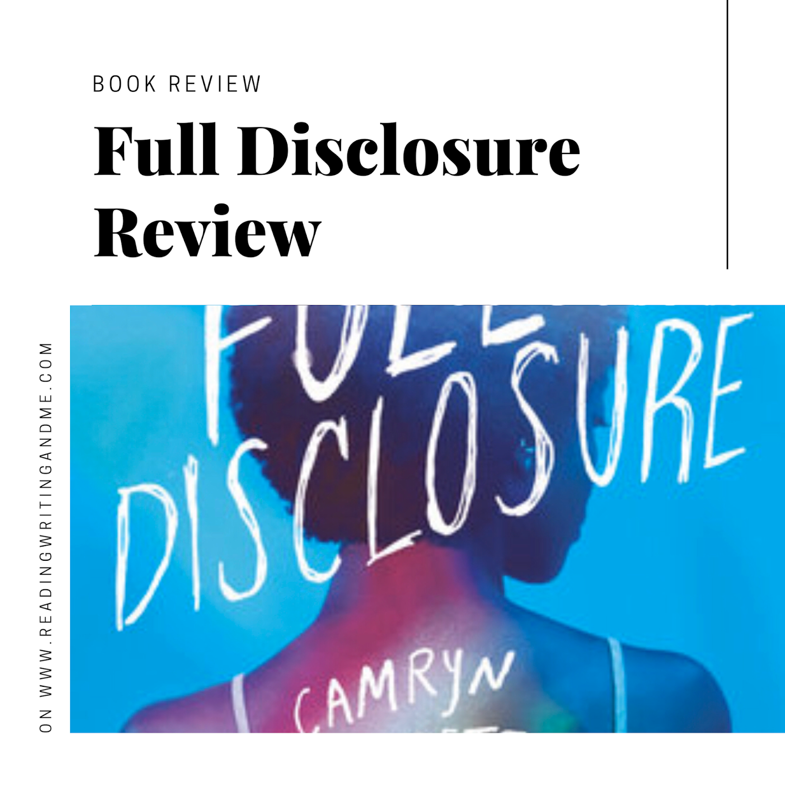 Full Disclosure Review