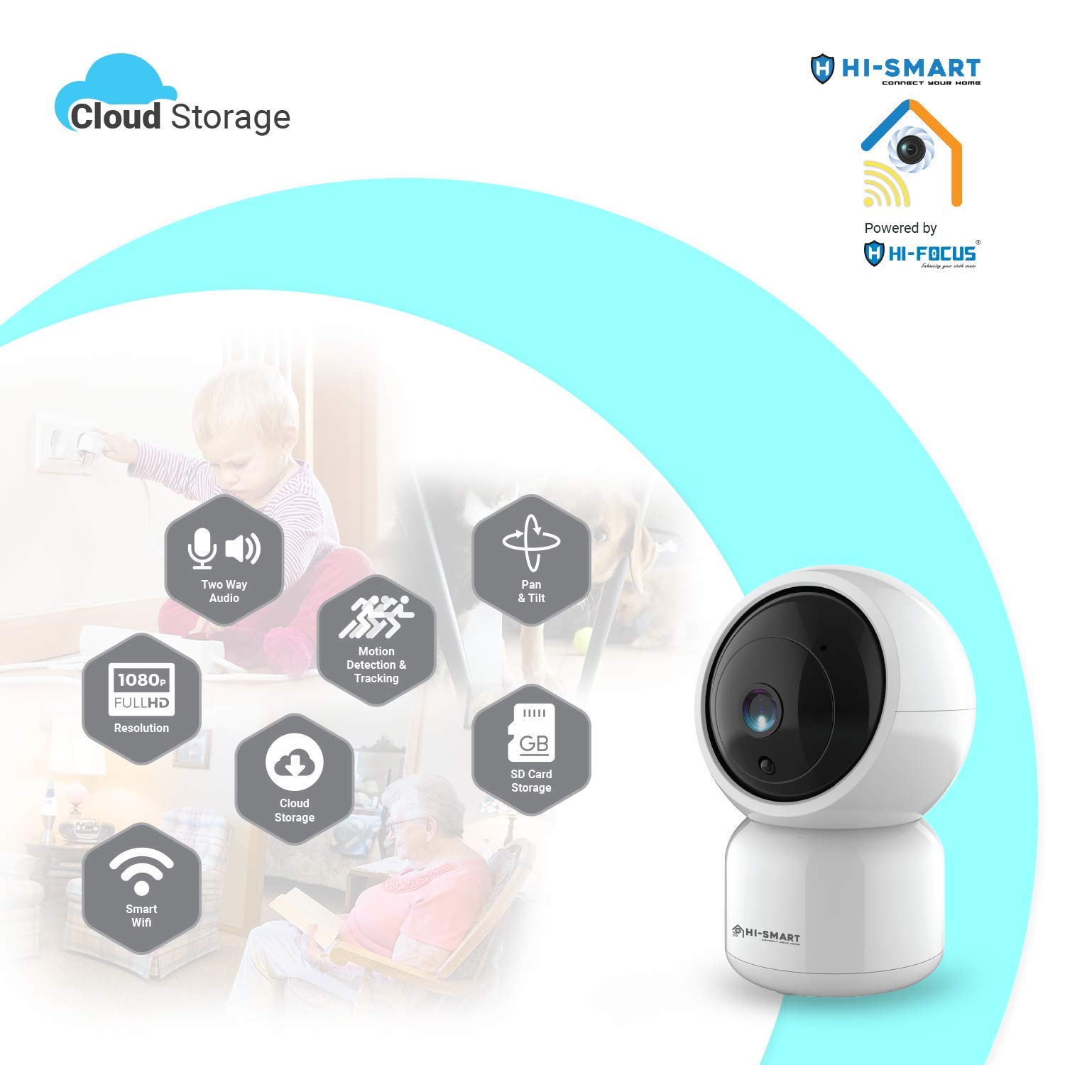 HI-FOCUS DEALER: HI-FOCUS – Surveillance Products hifocuscctv www ...