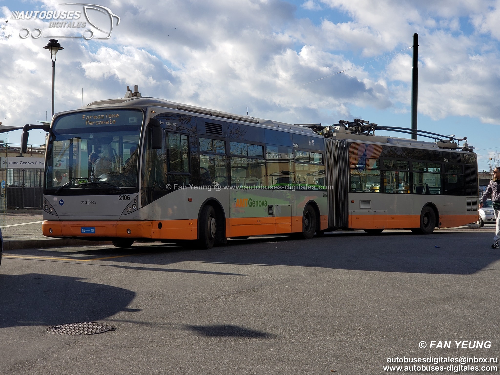 Autobuses urbanos de Italia | City Buses in Italy @ ADIX | Bus & Coach ...