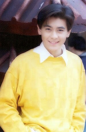 My Own Story: Masih ingat Jimmy Lin?