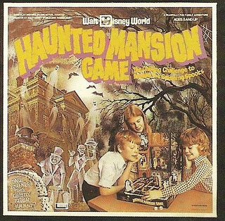 Middle Earth Collectors: The Top 10 Old School Horror Board Games