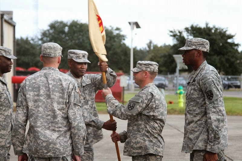 DIRA YETU: EAST AFRICAN BORN CAPTAIN MUSISI WHO SHINE IN US MILITARY COMAND