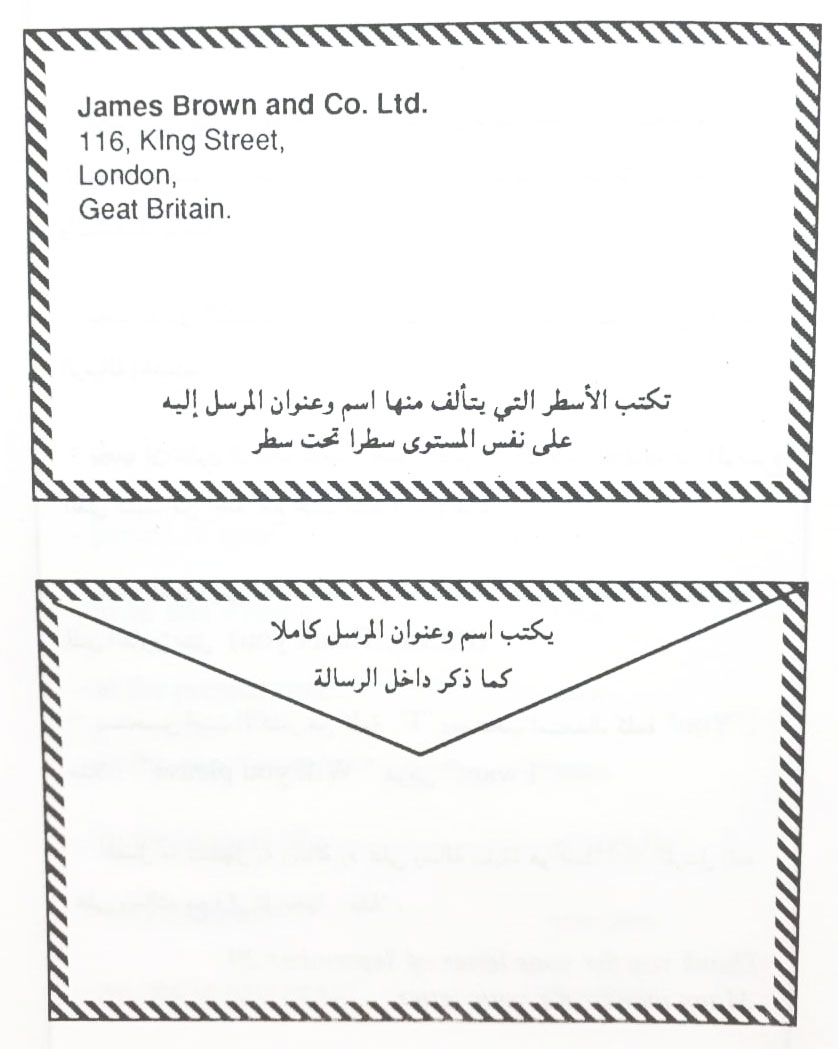 How To Write A Letter In English how-to-write-a-letter-in-english