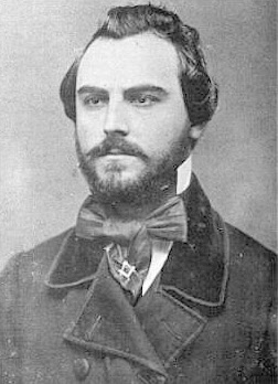 Drye Goods: A Day Of Deadly Surprises