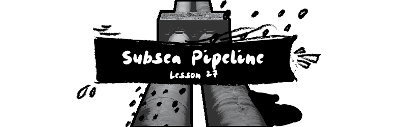 Flexible Riser - FéeFilleFée